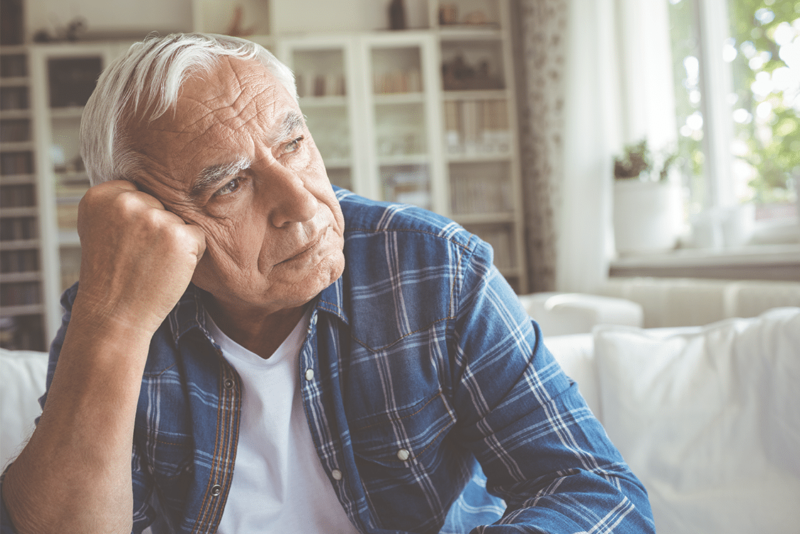 More than Memory Loss —The 10 Symptoms of Alzheimer’s You Should Know ...