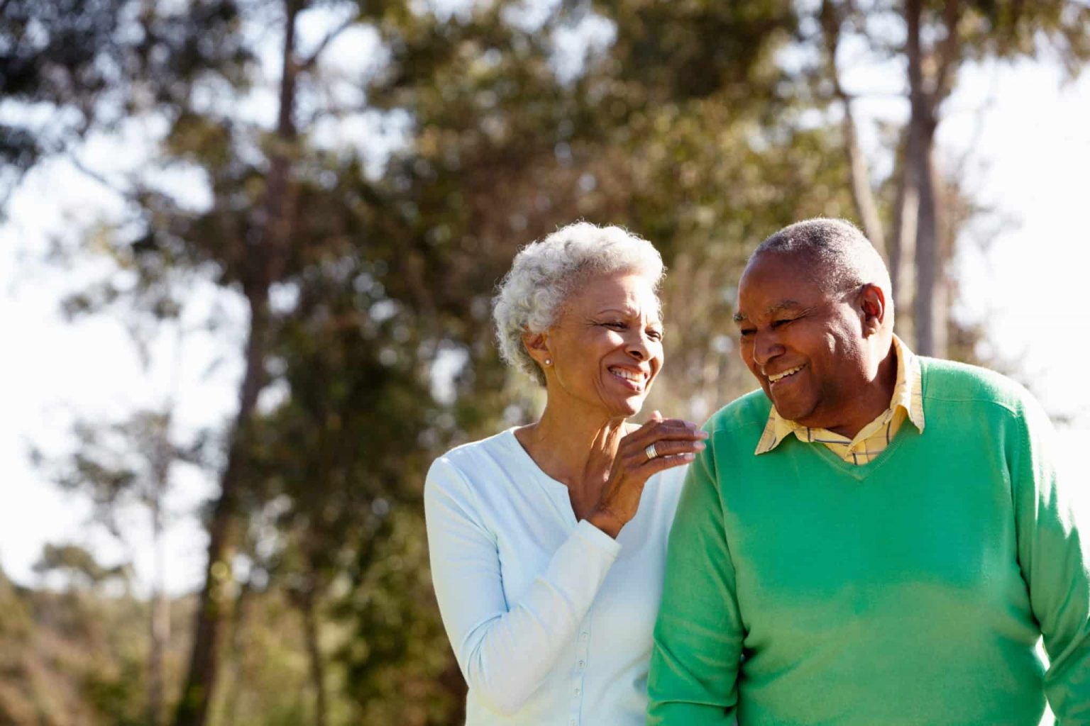 Memory Care Center | Georgia Memory Net