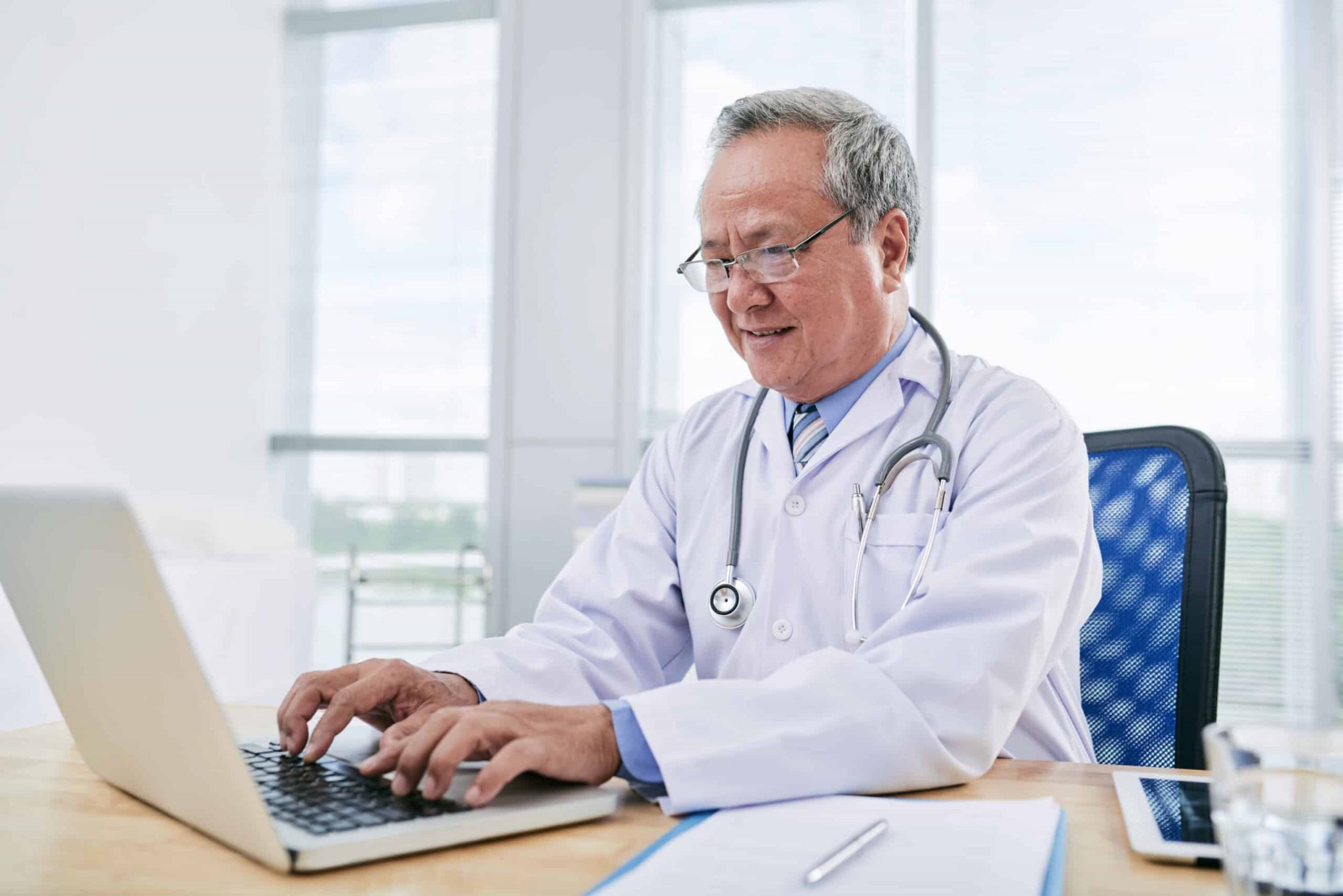 Memory Care Doctor Referral | Georgia Memory Net