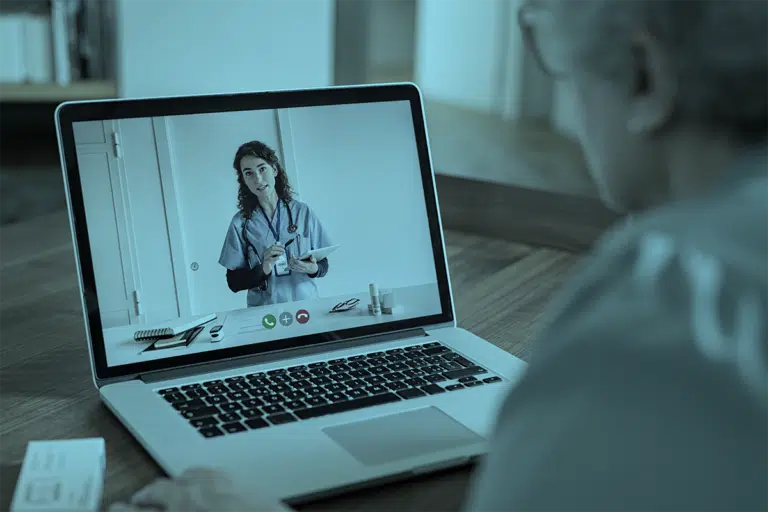 The Difference Between Telehealth and Assisted Telehealth - Georgia ...
