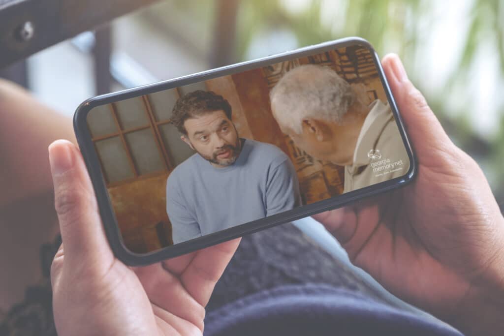 Georgia Memory Net | Leading Memory Care in Georgia